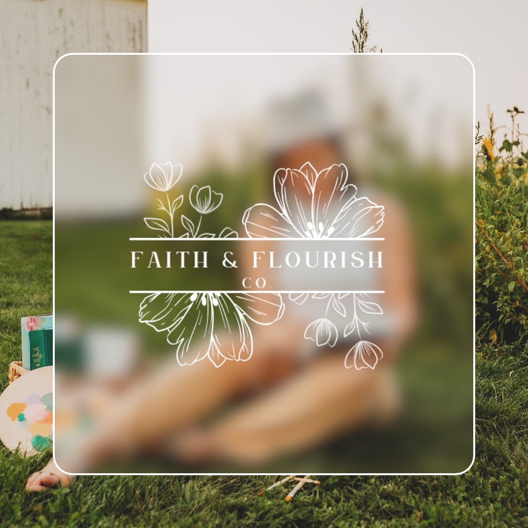 Faith and Flourish Co – Faith & Flourish Co.